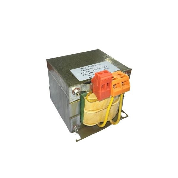 POWER SOURCE TO400-415-012 400VA 415VAC-12VAC 33.3A AC Transformer