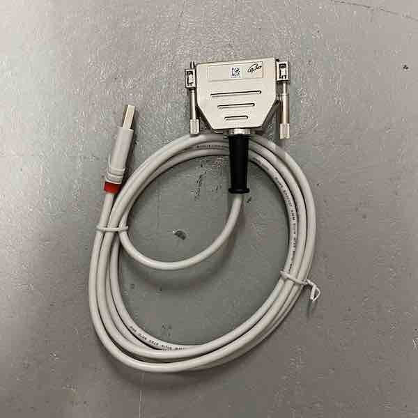 THERMO SCIENTIFIC Data USB for Radeye desktop holder