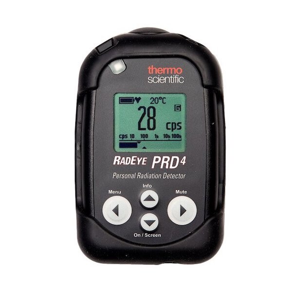 Thermo Scientific RADEYE-PRD4