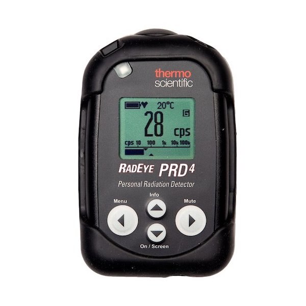 Thermo Scientific RADEYE-PRD4