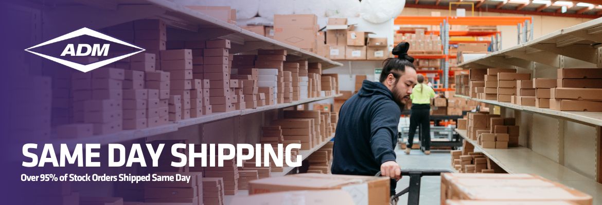 Welcome to the store