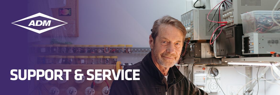 Welcome to the store